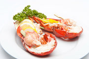 Live Lobster ( 1 kg ) only £39.50 from The Berwick Shellfish Co. at The ...